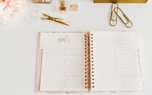 30 Creative Empty Notebook Ideas To Make Your Life Better – Kokumber