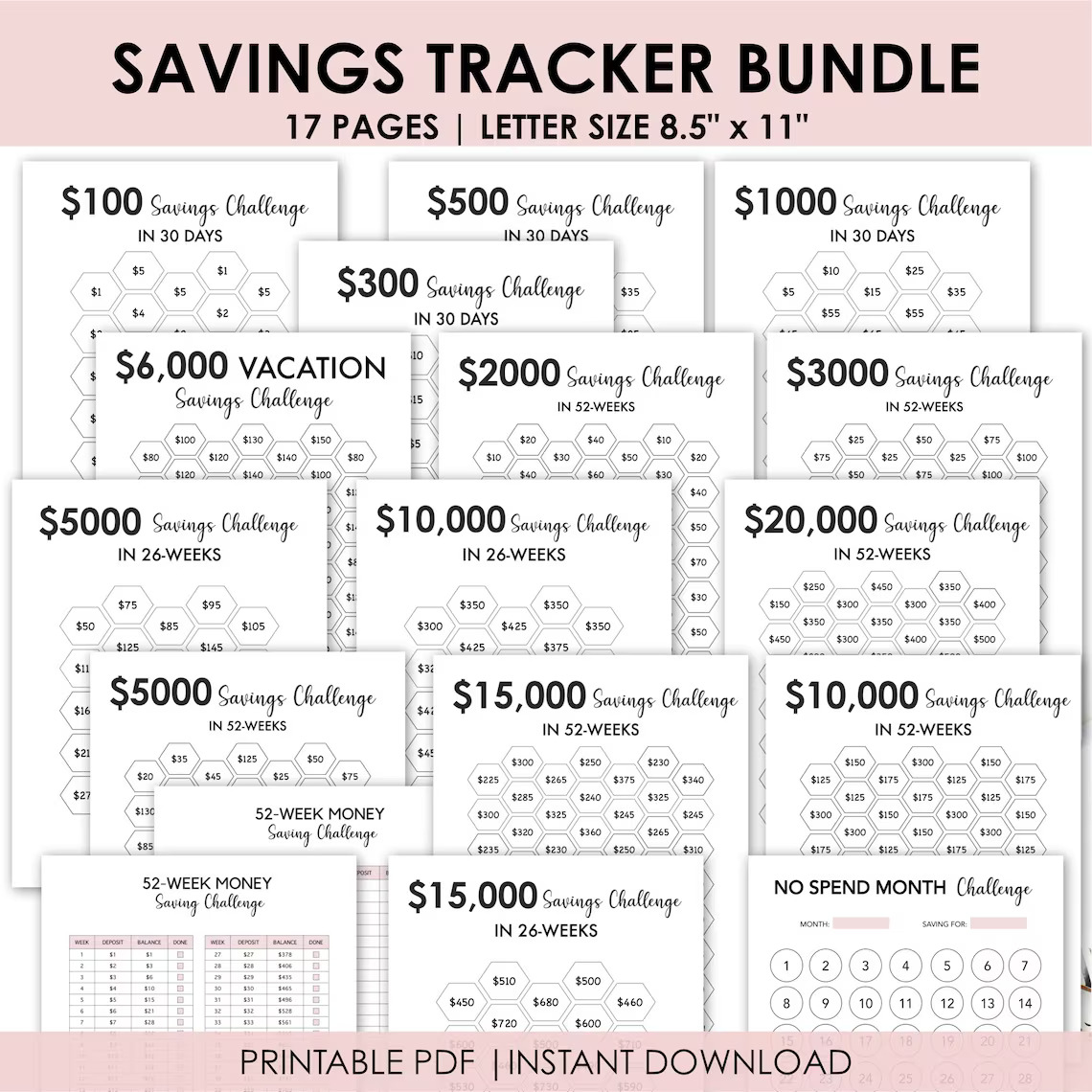 Ultimate Organize Your Life Checklist To Stay Insanely Organized All ...