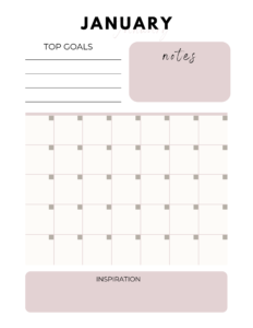 Ultimate Organize Your Life Checklist To Stay Insanely Organized All ...