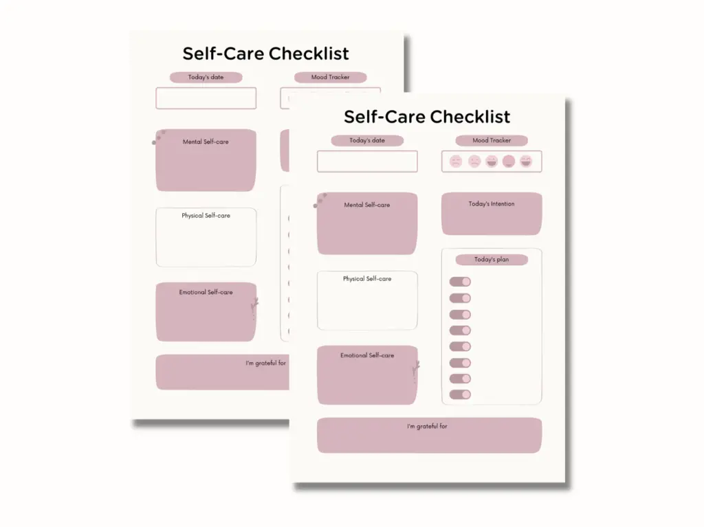 Ultimate Organize Your Life Checklist To Stay Insanely Organized All ...