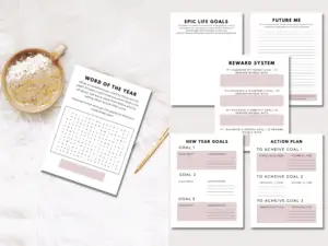 Ultimate Organize Your Life Checklist To Stay Insanely Organized All Year – Kokumber