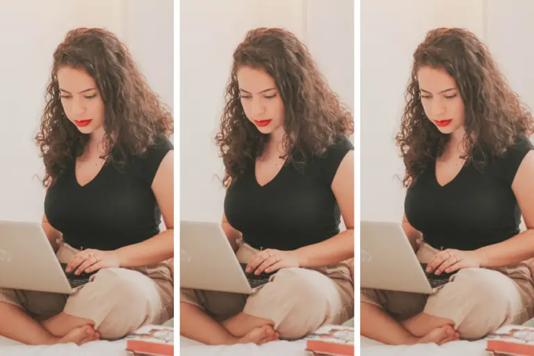 How To Become More Productive And Motivated (When You Don't Feel Like ...