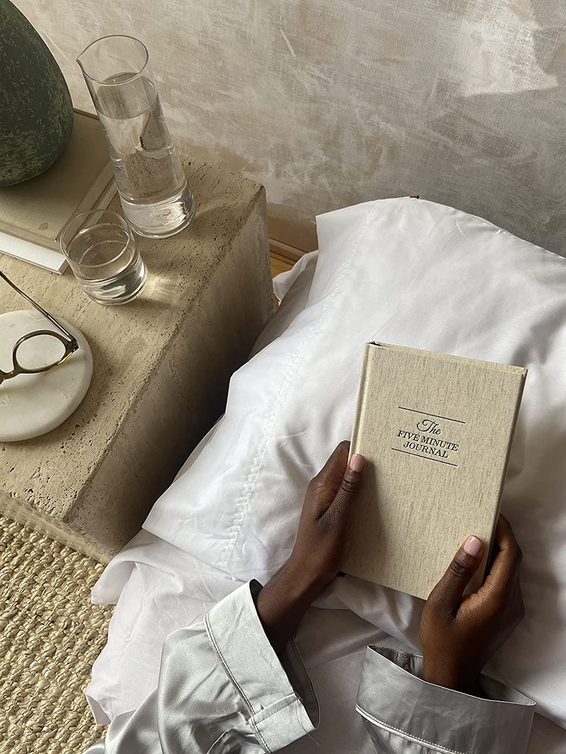 50 Easy 5 Minute Journal Prompts For Gratitude & Happiness – Kokumber