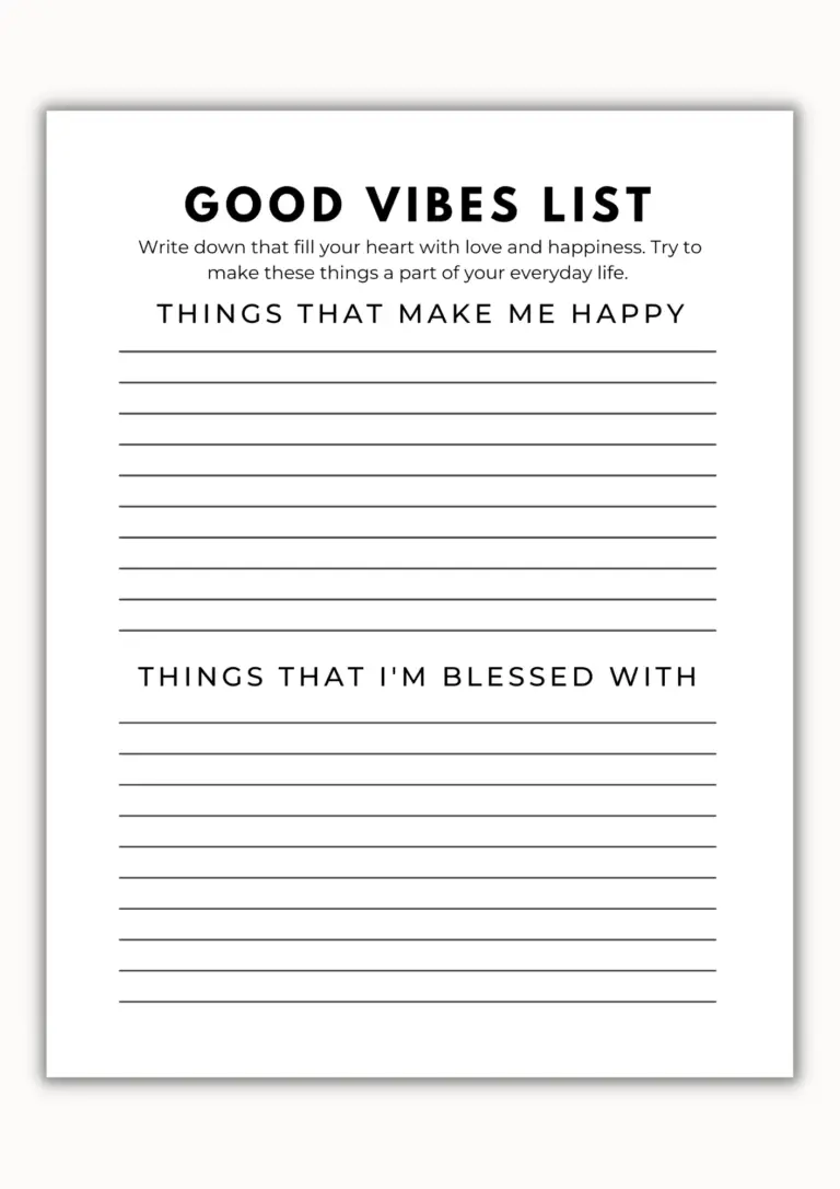 Here's Exactly How To Make A Daily Routine For Yourself The Right Way ...