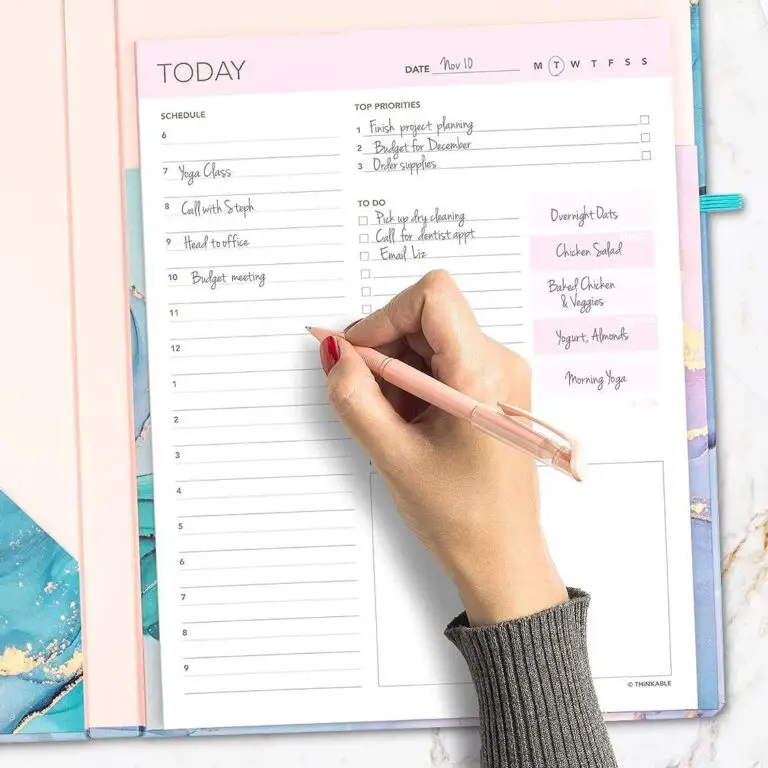 30 Day Productivity Challenge To Become A Productivity Pro; One Day At ...